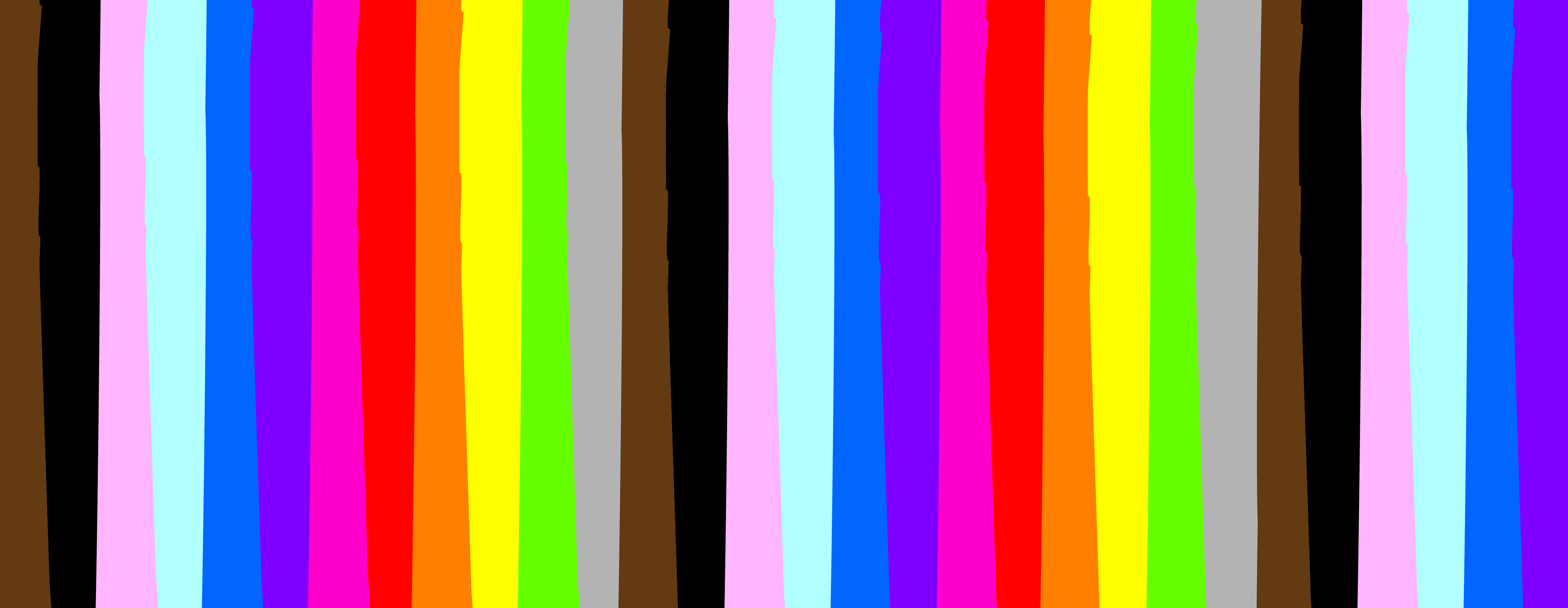 GLOW Choir! – We have fallen into the place where everything is music ...