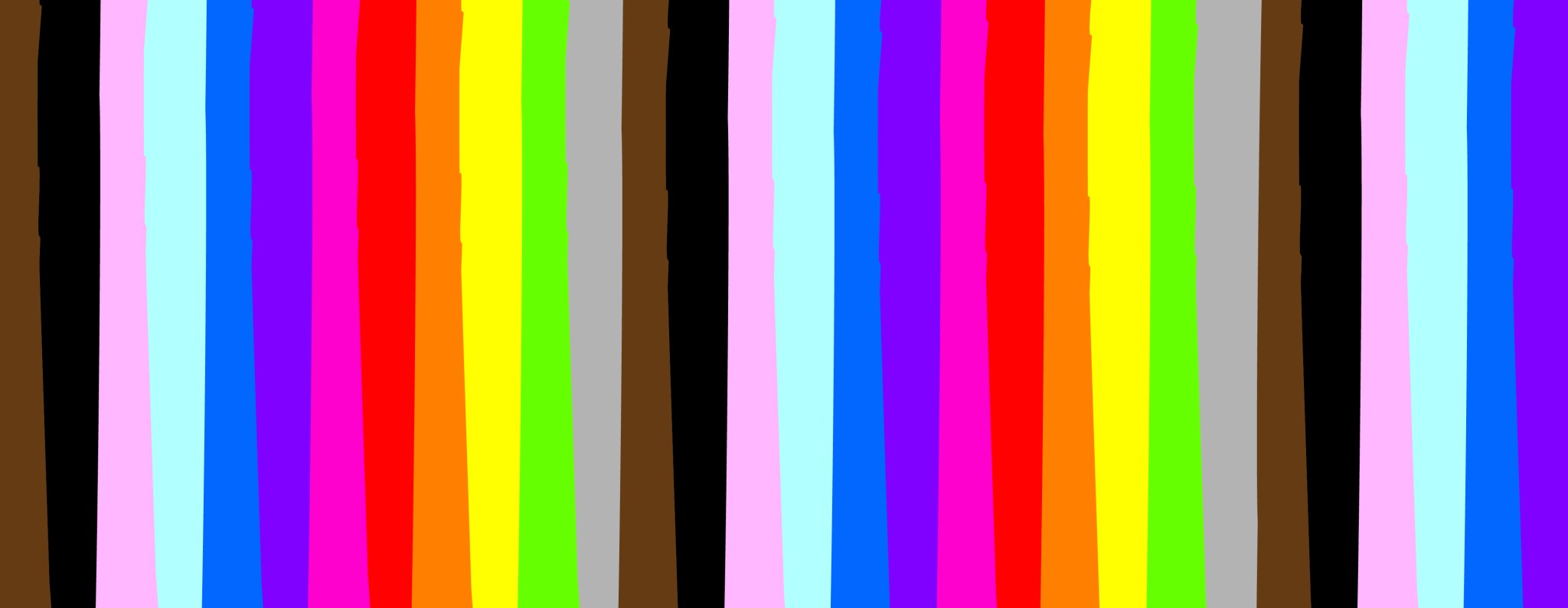 GLOW Choir! – We have fallen into the place where everything is music ...